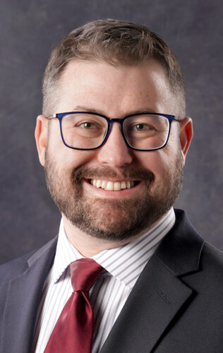 Zach Moore from Shelter Insurance joins national professional ...